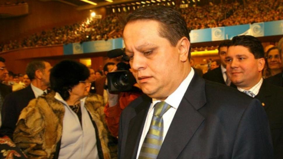 Valentin Nicolau, fost membru în CA al SRTv, găsit în incompatibilitate ...